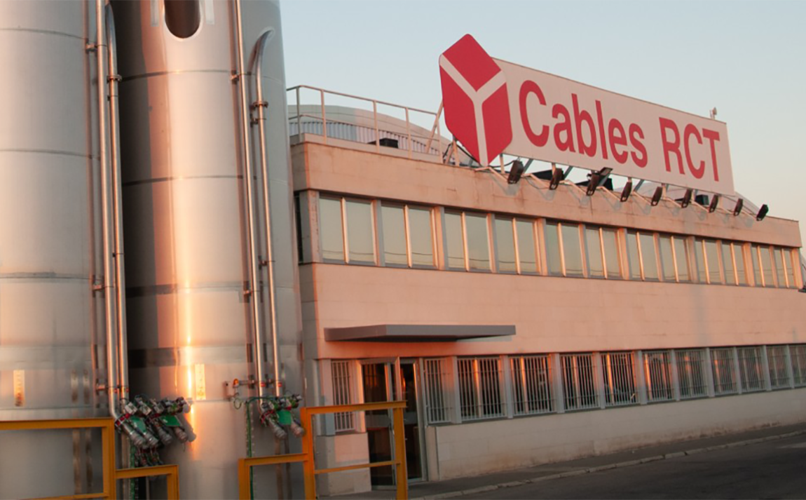 Nexans - Electrification ᐅ Nexans further enhances its portfolio in ...