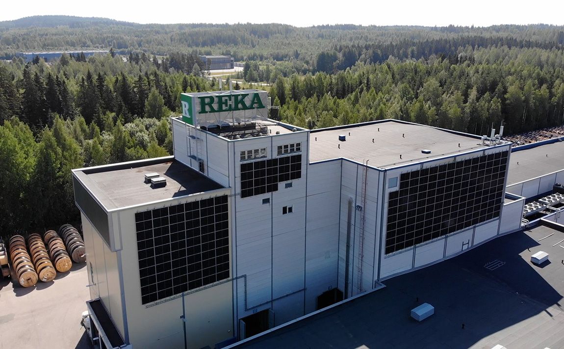 Nexans - Nexans completes Reka Cables acquisition to electrify Nordics