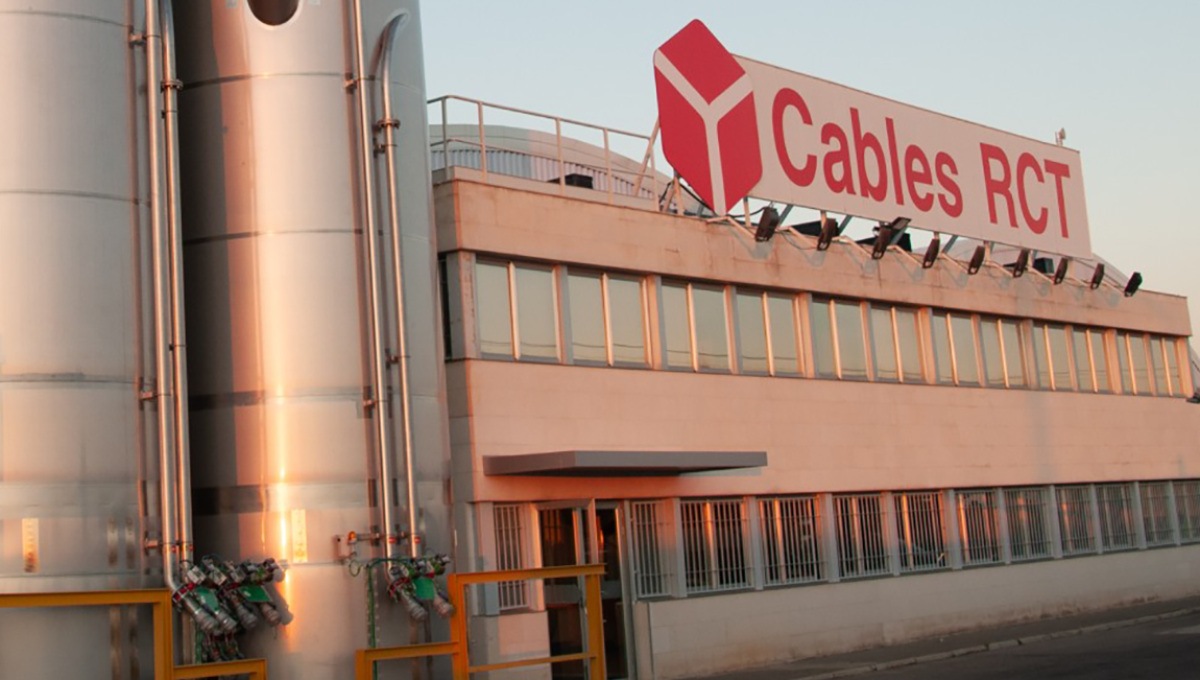 Nexans - Electrification ᐅ Nexans further enhances its portfolio in ...