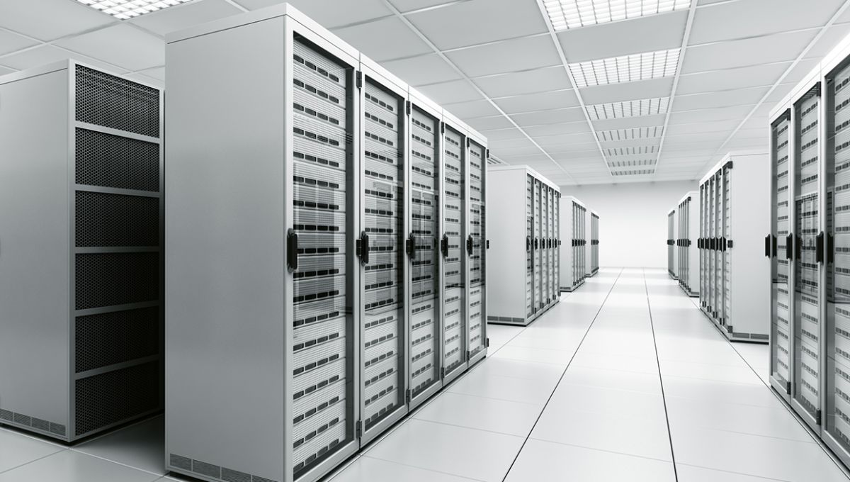 Nexans - Telecom - LAN - security