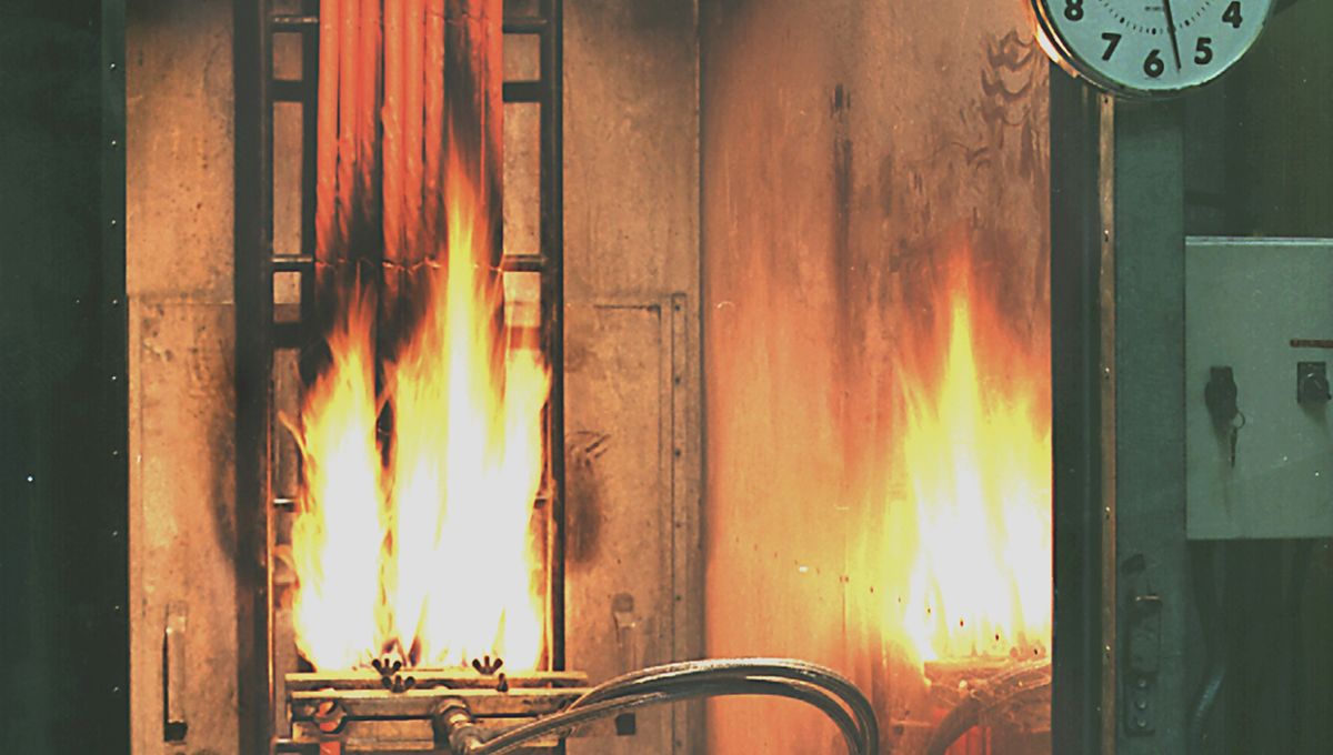 Nexans - Power cables 1 kV