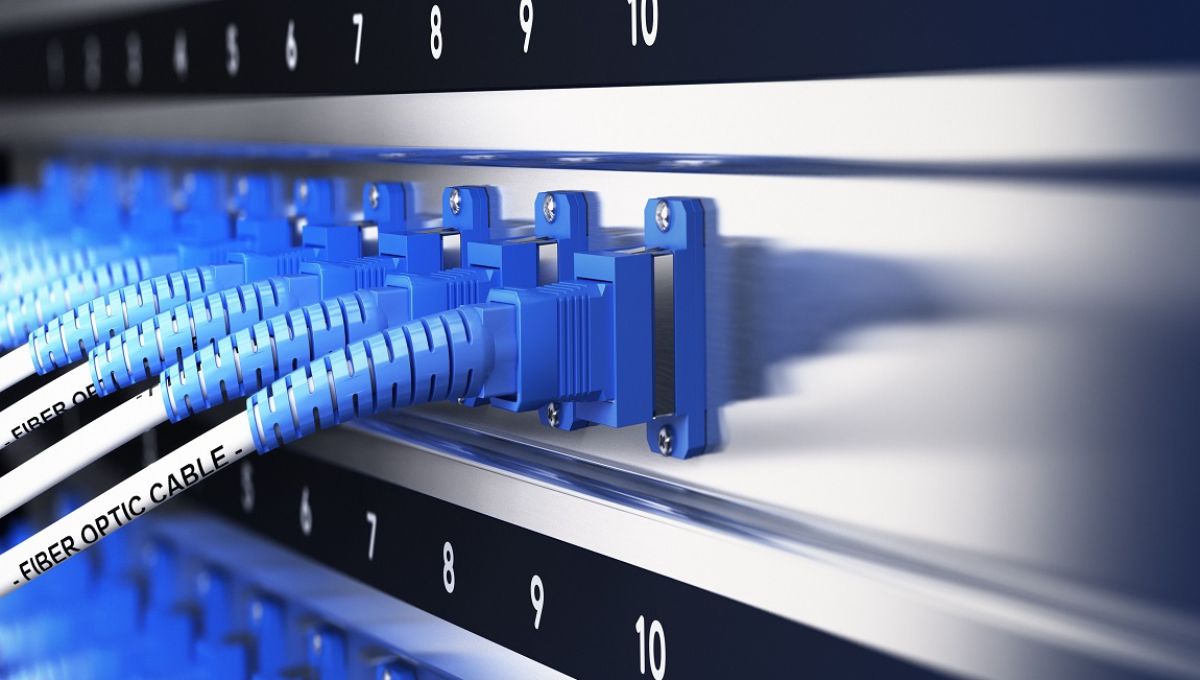 Nexans - ODF system - N3S